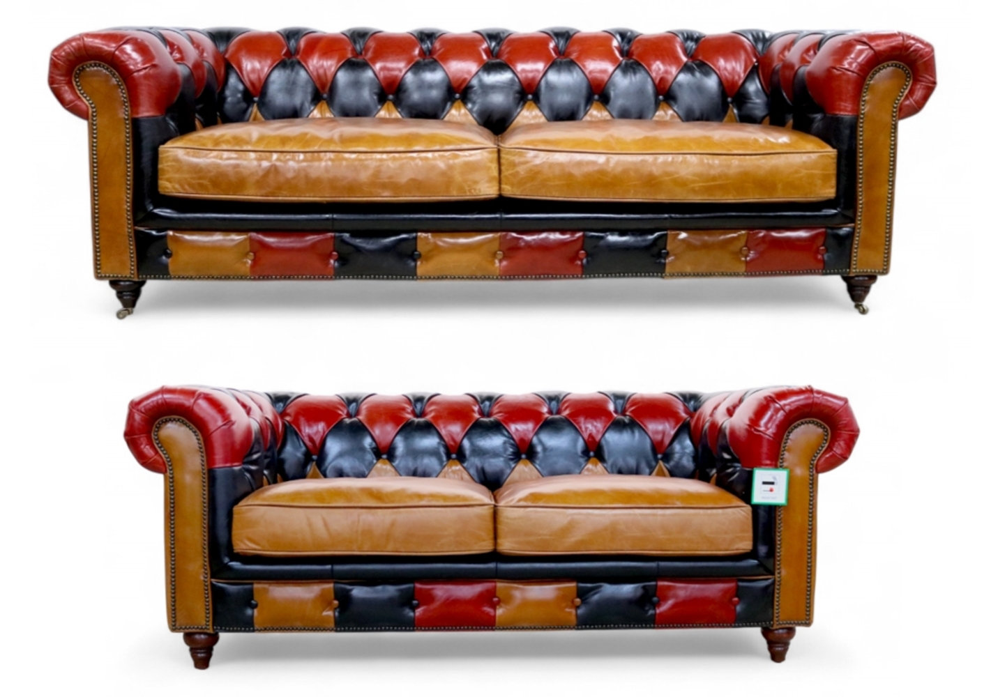 Designer Sofas For You Ltd Living Room Sets | Wayfair.co.uk