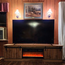 Laurel Foundry Modern Farmhouse Archie 78.7'' Media Console & Reviews ...