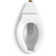 Kohler Rear Spud Antimicrobial Flushometer Bowl | Wayfair