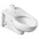 American Standard Afwall Millennium Flowise Elongated Toilet Bowls ...