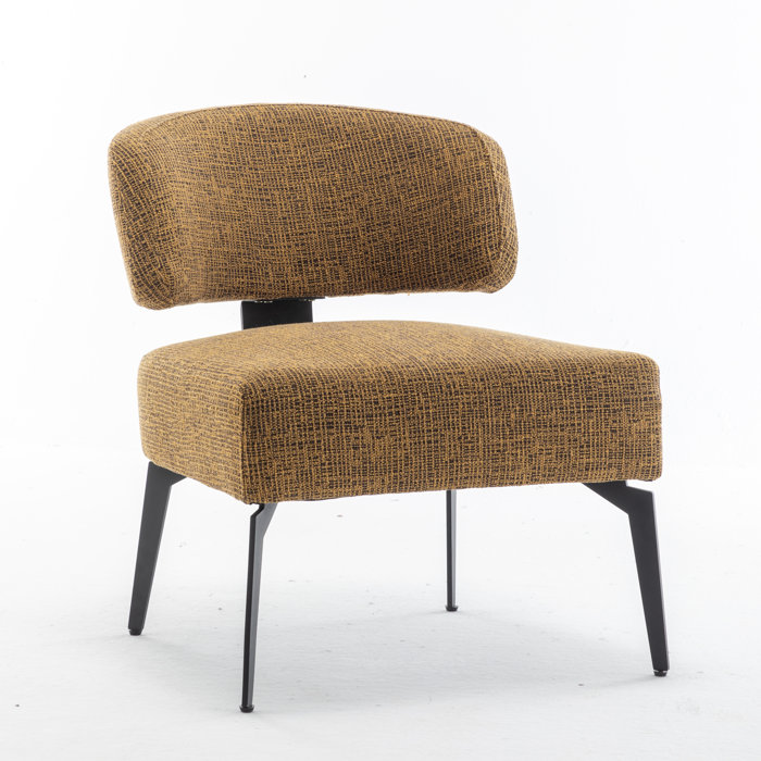 Ivy Bronx Cheylee Upholstered Side Chair & Reviews | Wayfair