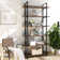 Zipcode Design™ Jarnagin Etagere Bookcase & Reviews | Wayfair