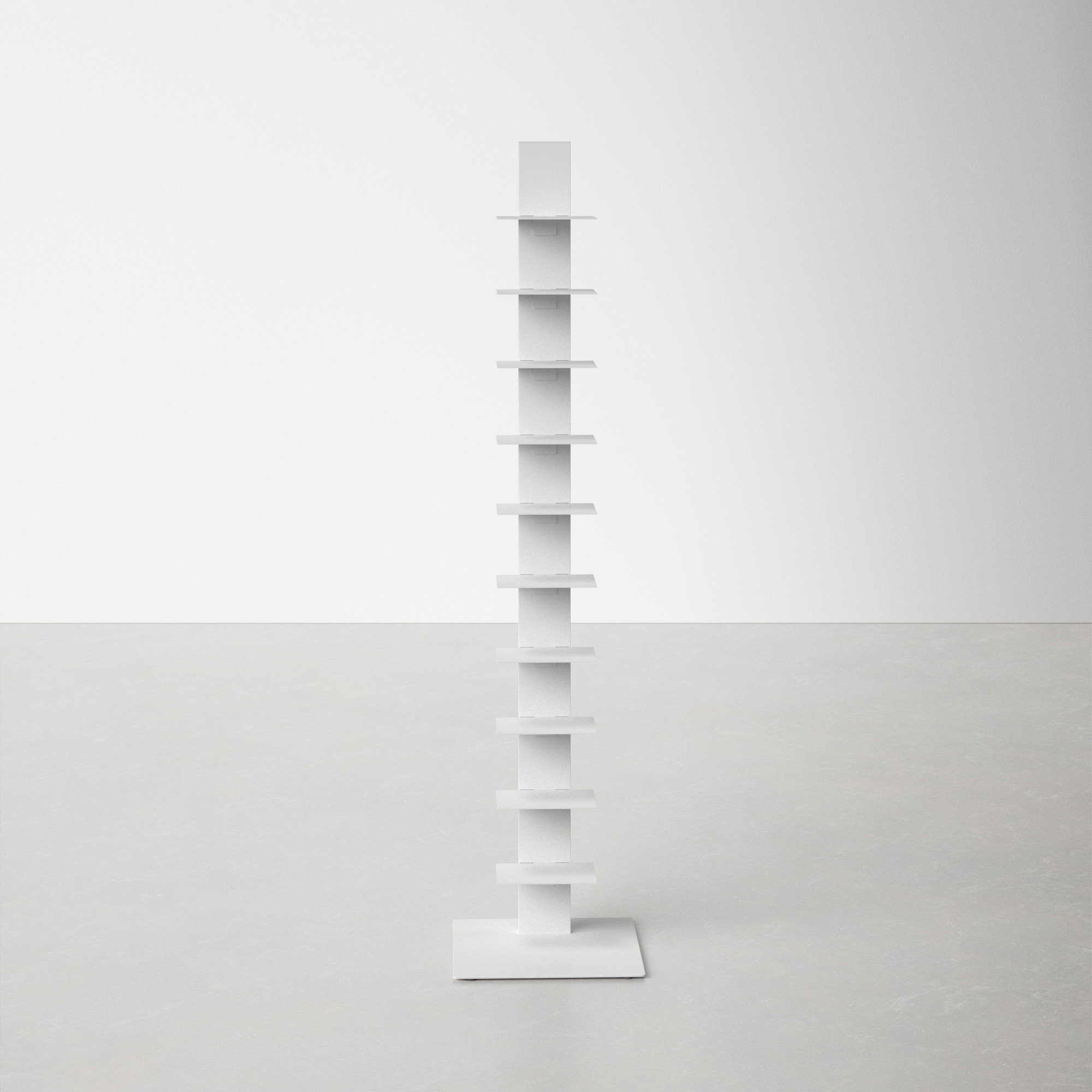 AllModern Ajax Ladder Bookcase & Reviews | Wayfair