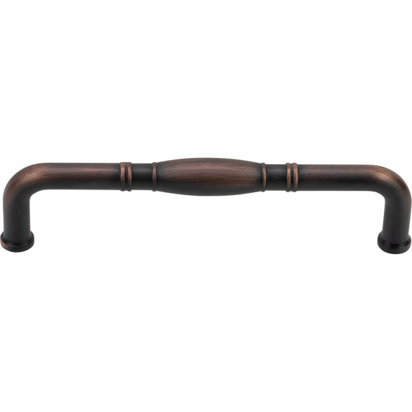 Eddington Lane Barrell 5 1/16" Center Bar Pull Multipack & Reviews ...