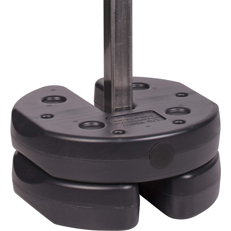 USWeight Canopy Weight Set & Reviews | Wayfair