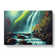 Alpen Home Fearless Waterfall - Wrapped Canvas Painting | Wayfair.co.uk
