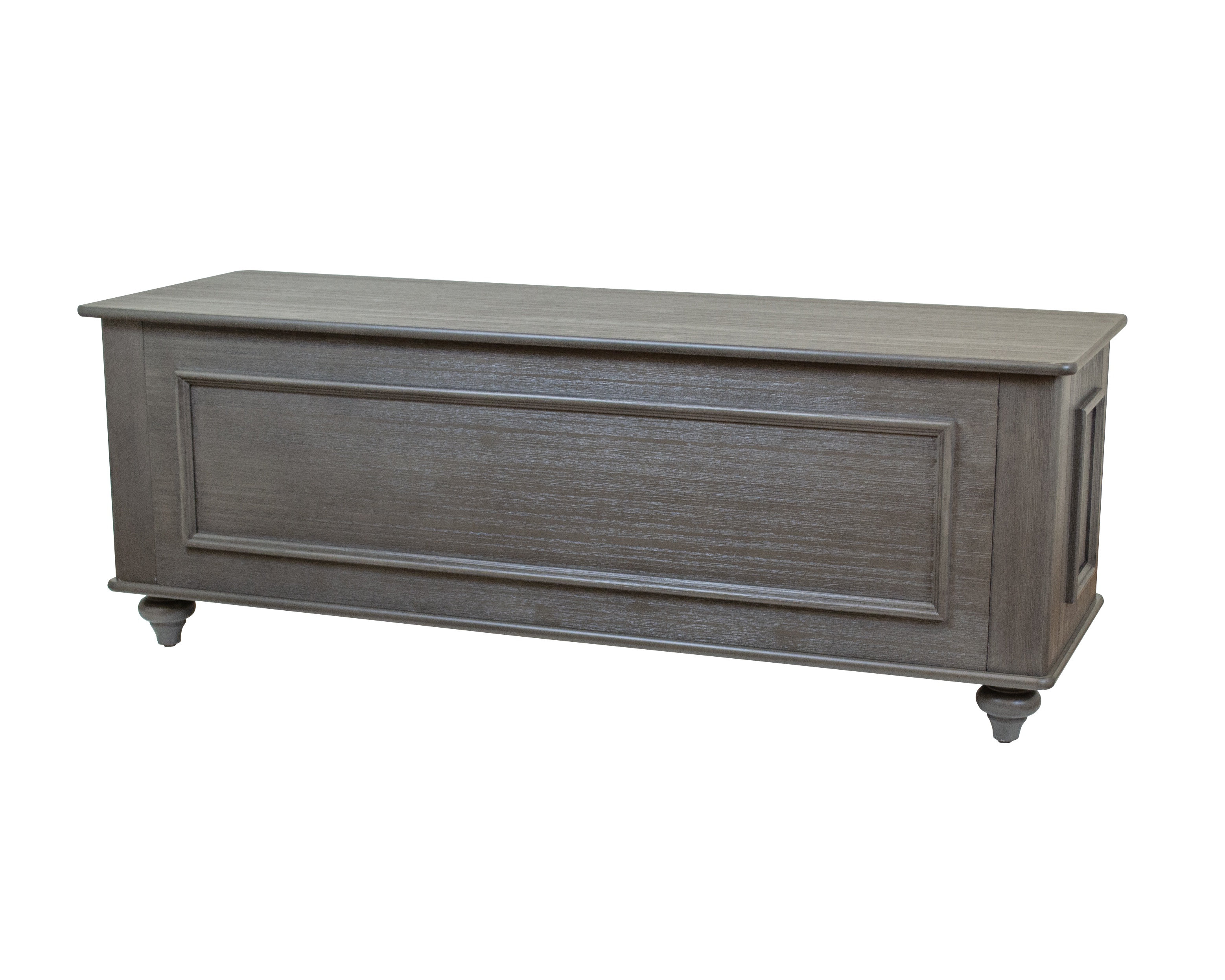 Canora Grey Waleri Grey Model 4522F5386B8E491BA190F3775F9A469D Hope ...