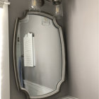 Sand & Stable Nikkie Distressed Bathroom / Vanity Mirror & Reviews ...