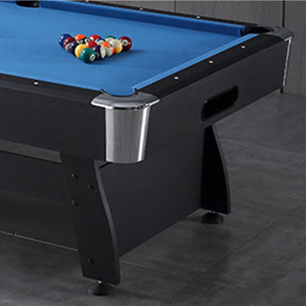 IQOWEL Multi Game Pool Table | Wayfair
