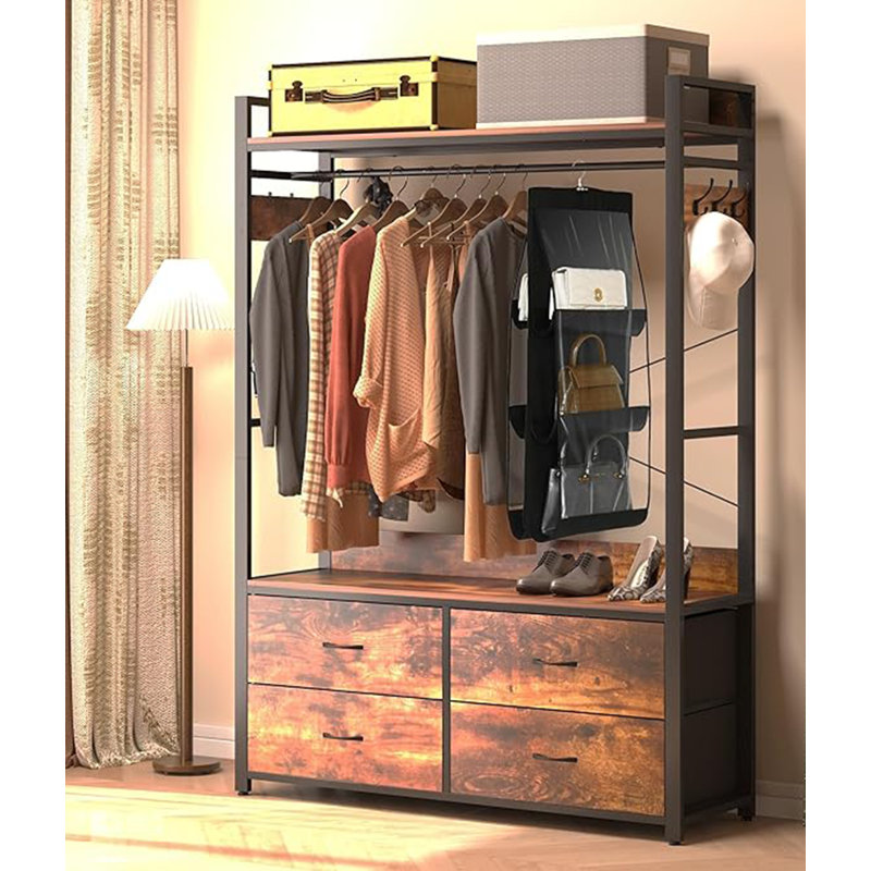 Xizye Drawer Hanger | Wayfair