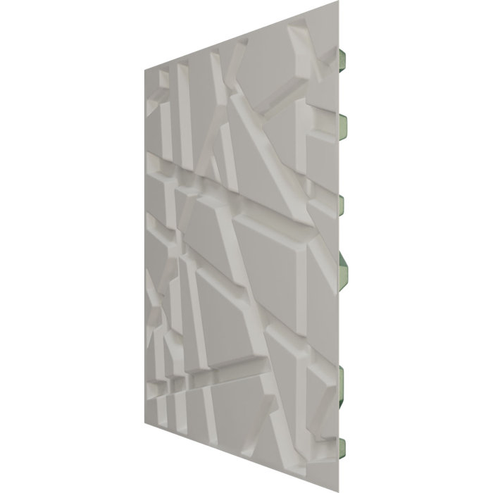 PCI Enterprises Evergreen EnduraWall Decorative 3D Wall Panel | Wayfair