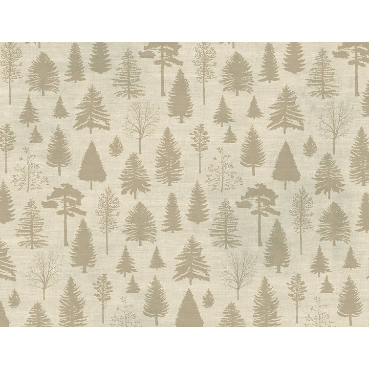 Millwood Pines Bellair Roll | Wayfair