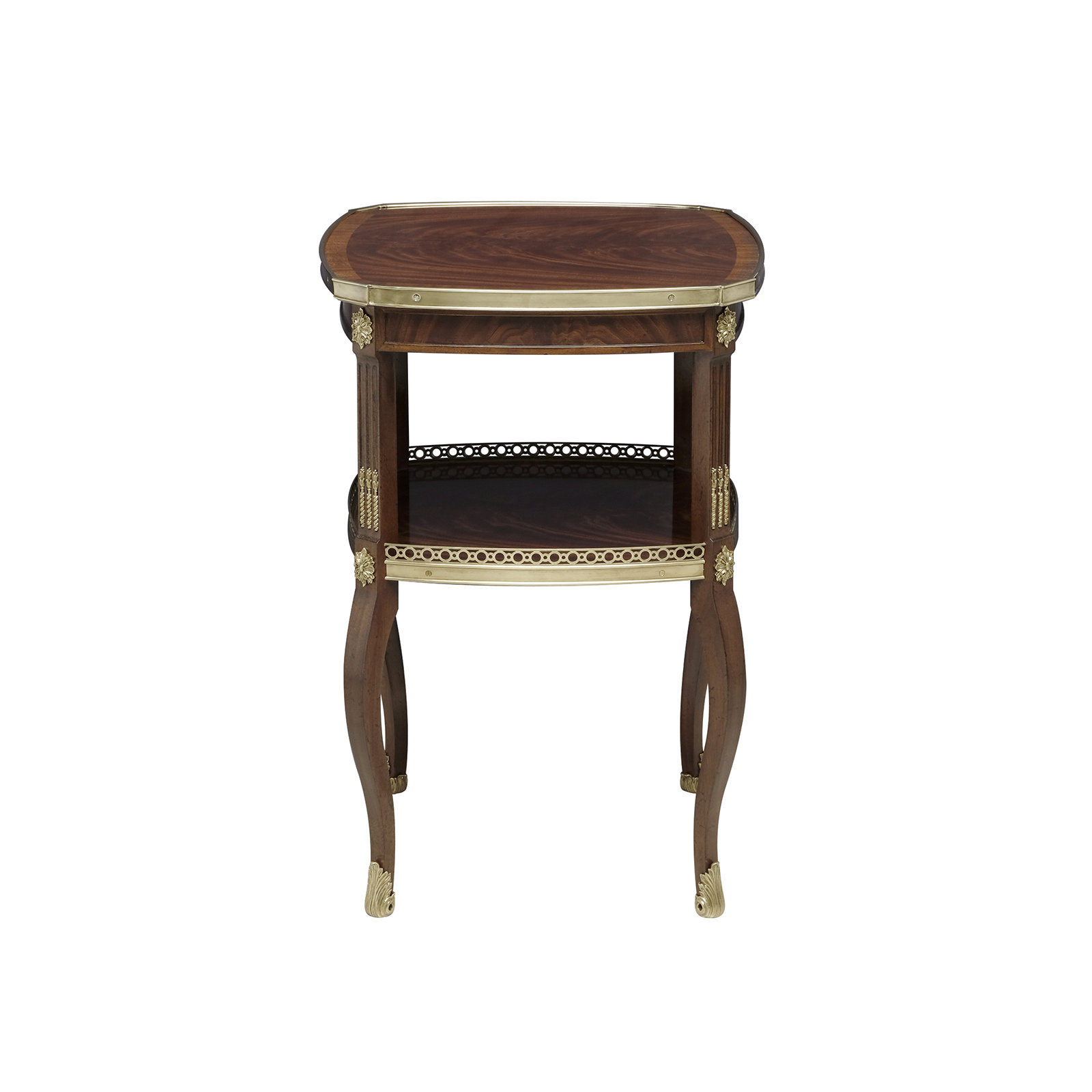 Maitland-Smith End Table | Wayfair