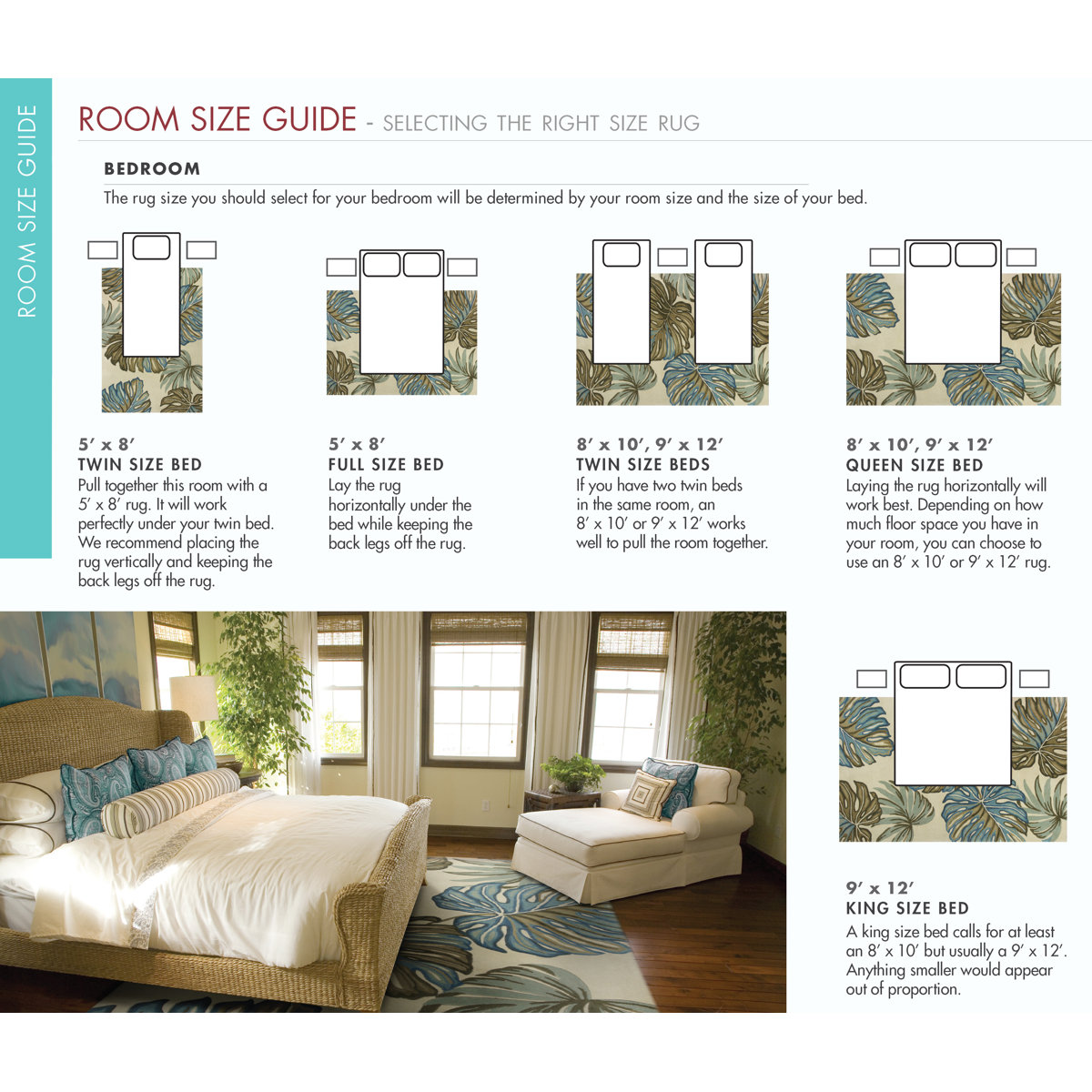 Ebern Designs Jhane Ivory Area Rug | Wayfair