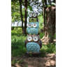 Hi-Line Gift Ltd. Stacking Owls Garden Statue & Reviews | Wayfair
