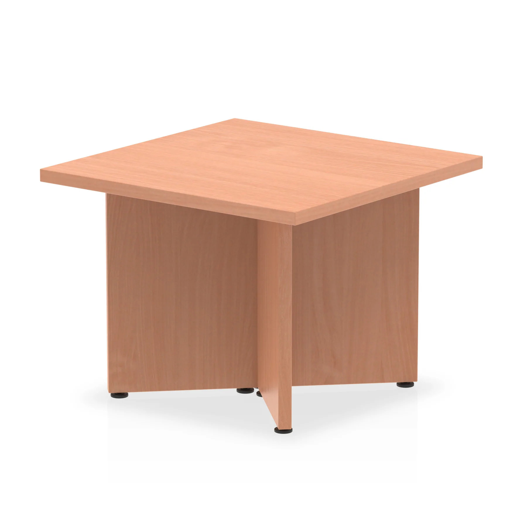 ModernMoments Kyvan Square Meeting Table | Wayfair.co.uk
