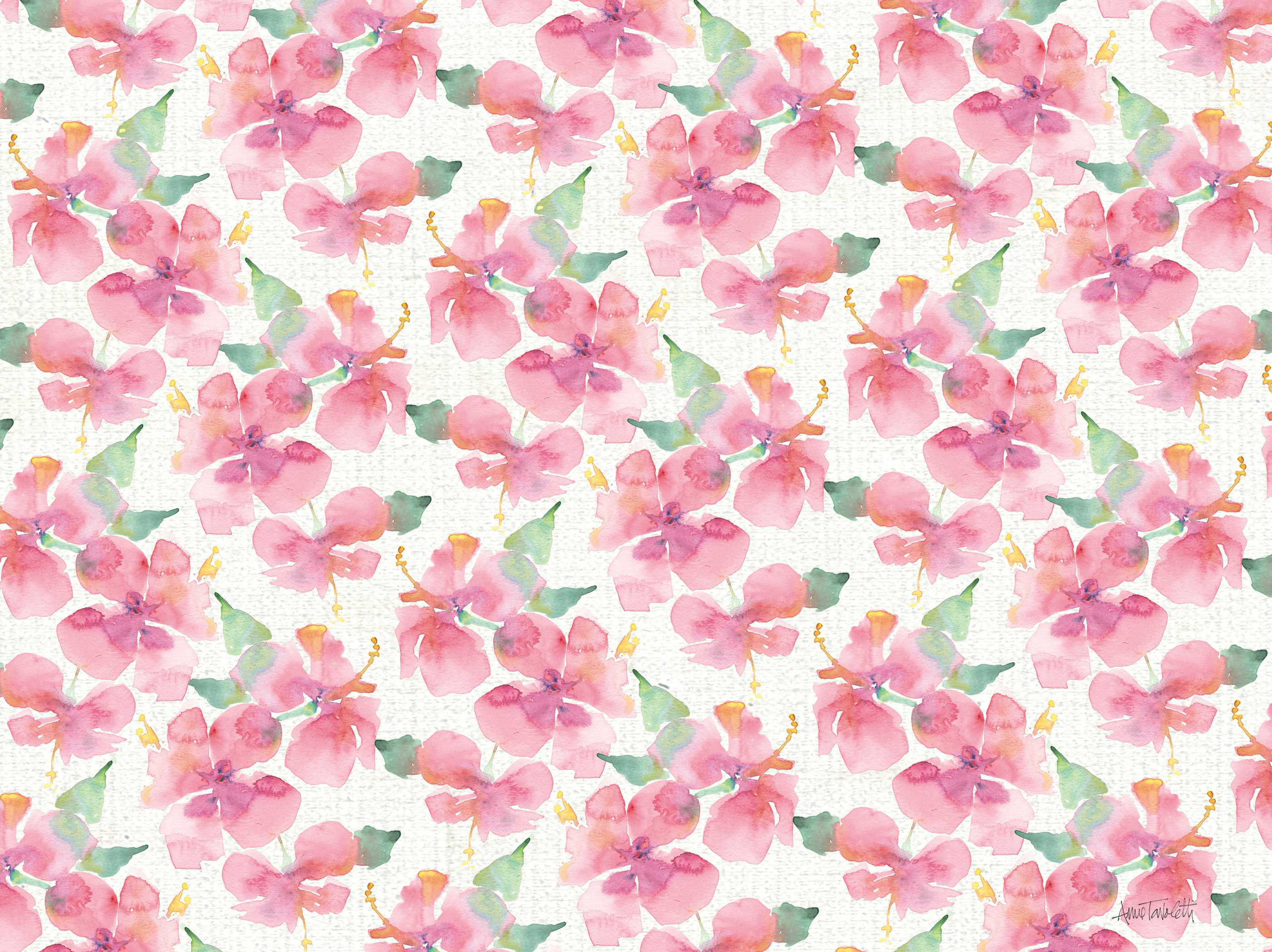 Winston Porter Flamingo Fever Step 10A by Anne Tavoletti - Wrapped ...