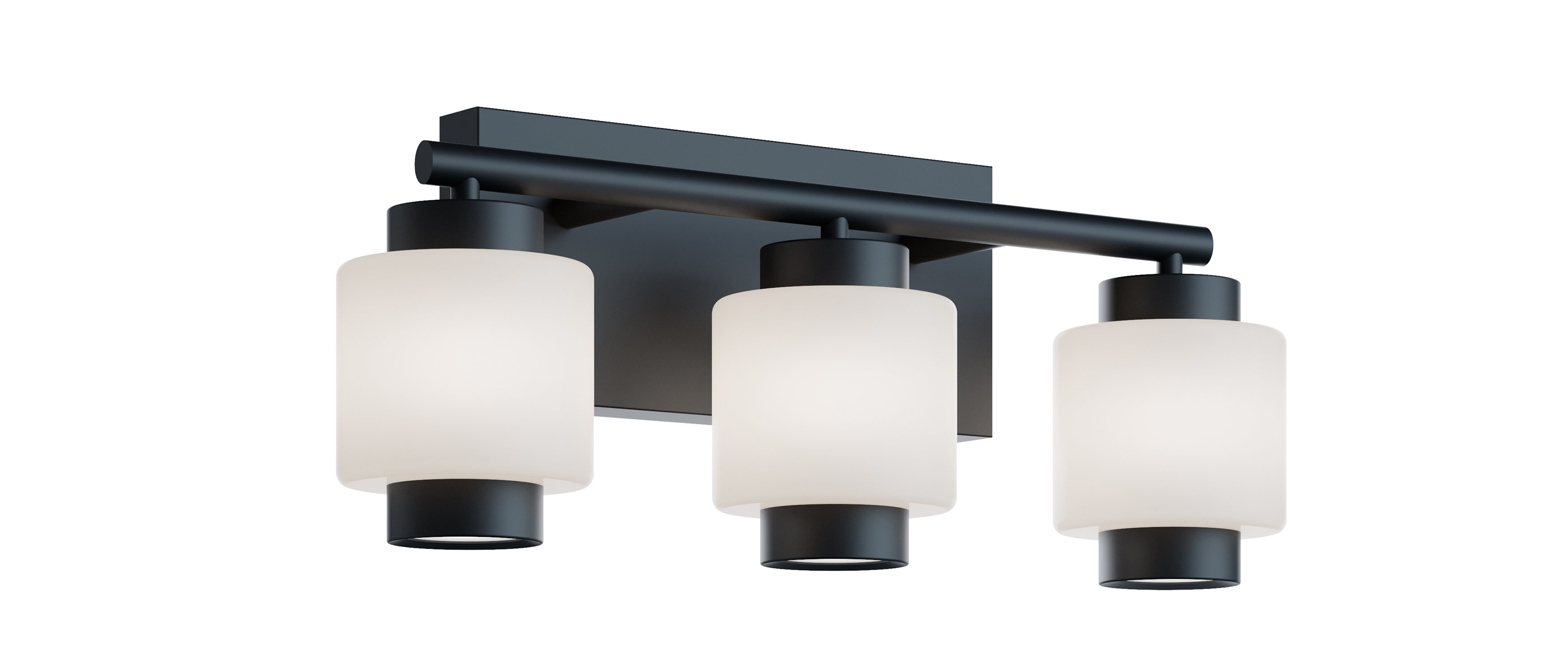 Ebern Designs Connorville 21'' LED Vanity | Wayfair