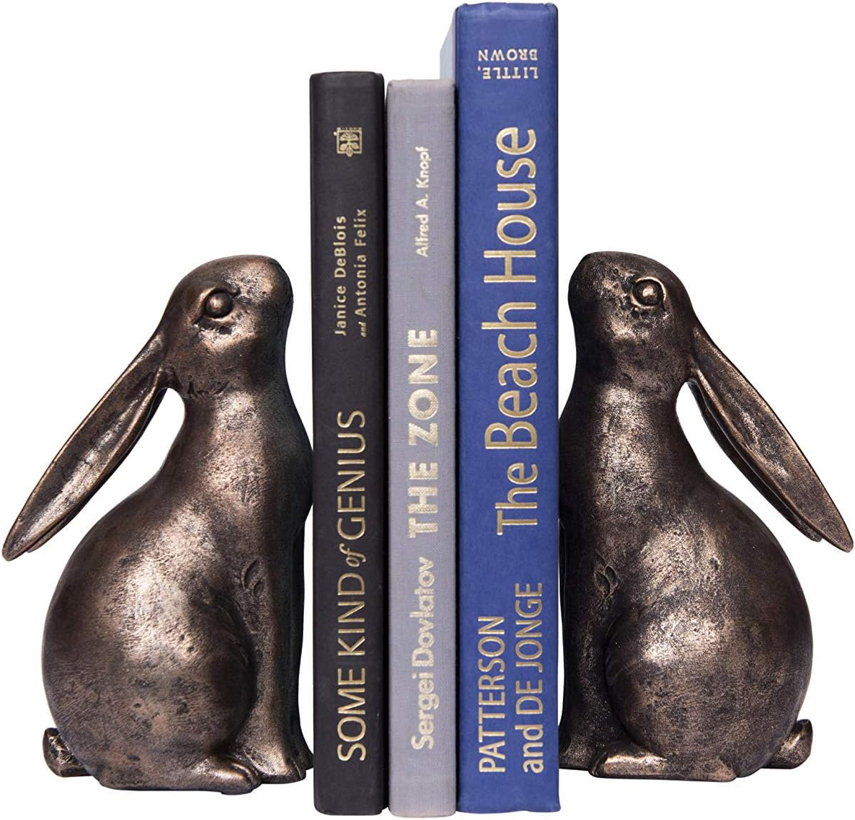 One Allium Way® Bookend | Wayfair