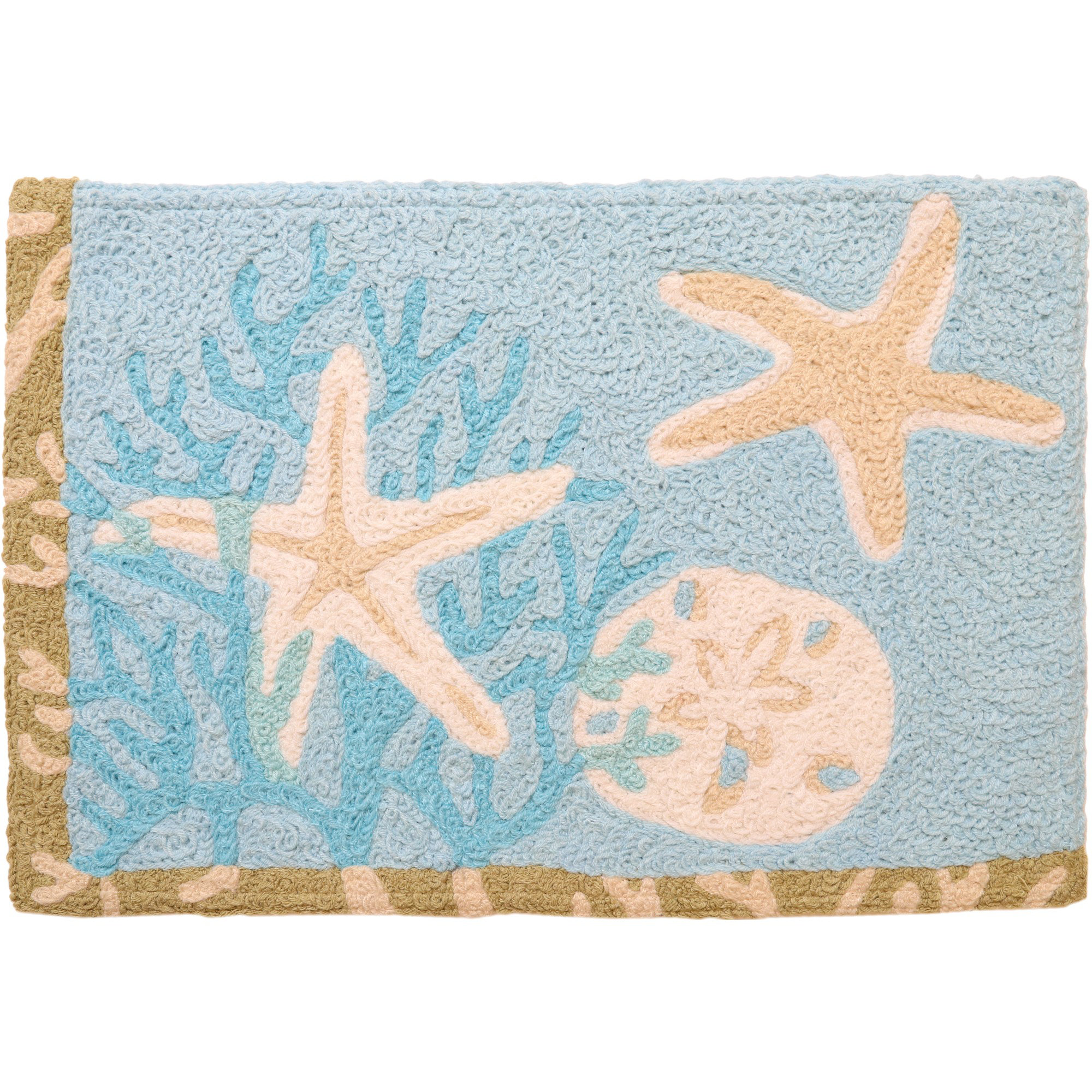 Highland Dunes Rectangle 20" X 30" Area Rug - Wayfair Canada