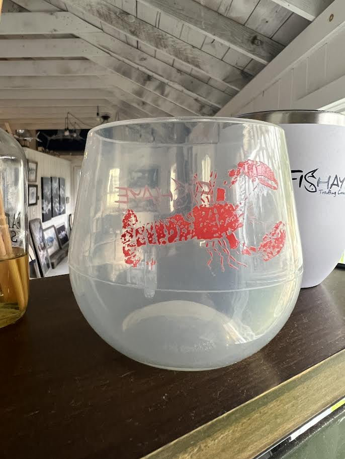 Highland Dunes Silli Wine Glass – Coastal Drinkware & Nautical ...