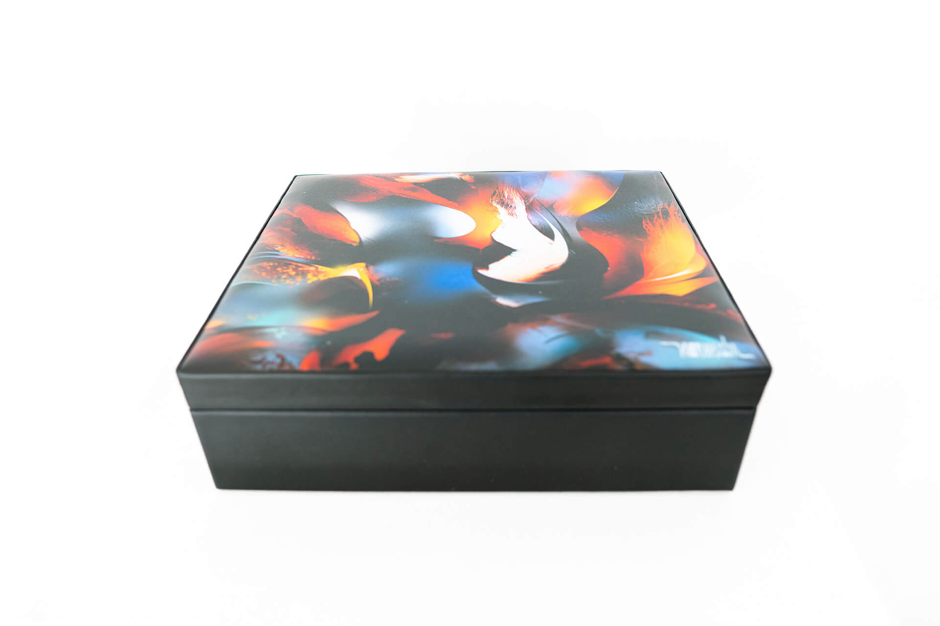 LUXURY ART IN A BOX Decorative Art Box | Wayfair