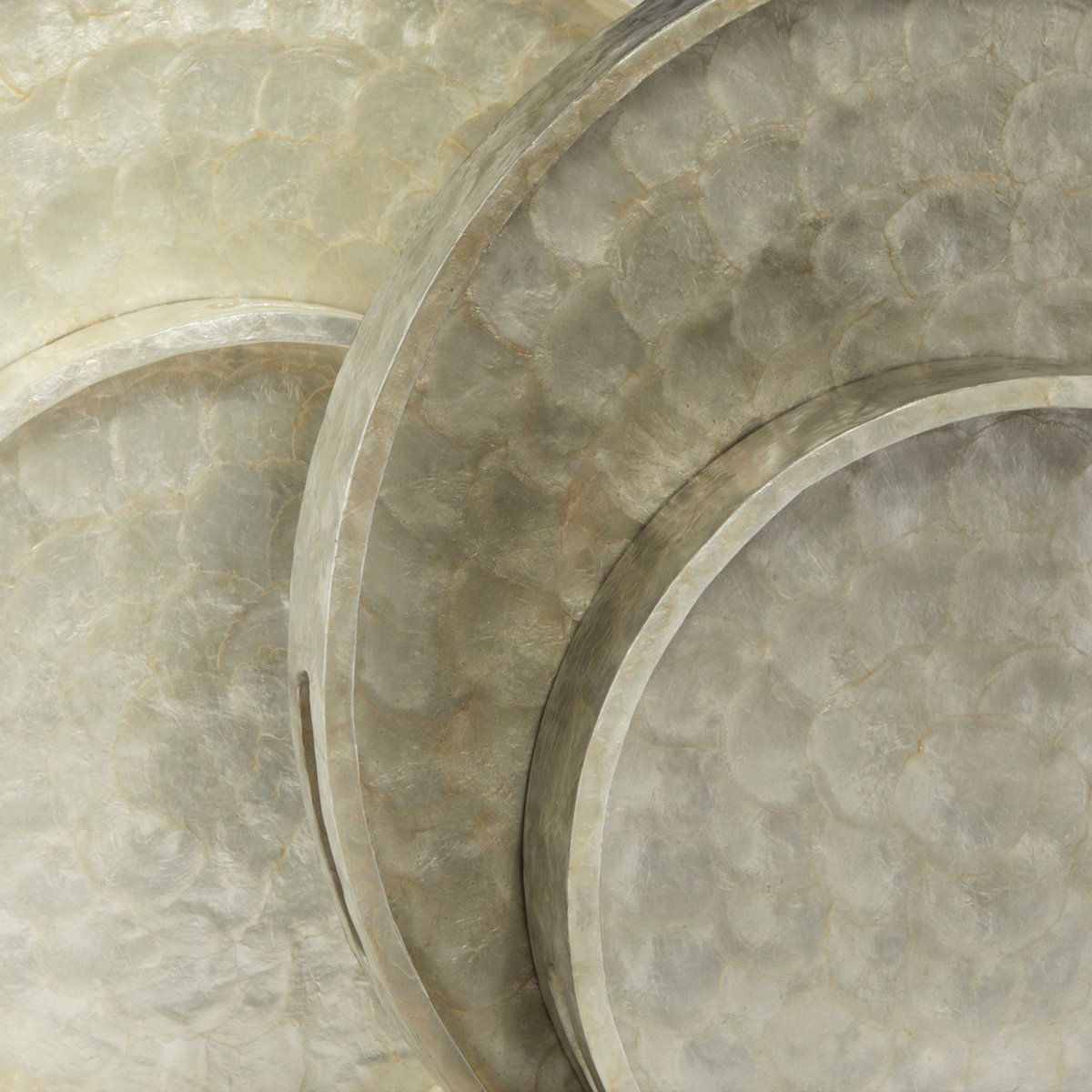 Cyan Design Triton Shell / Capiz Tray | Wayfair