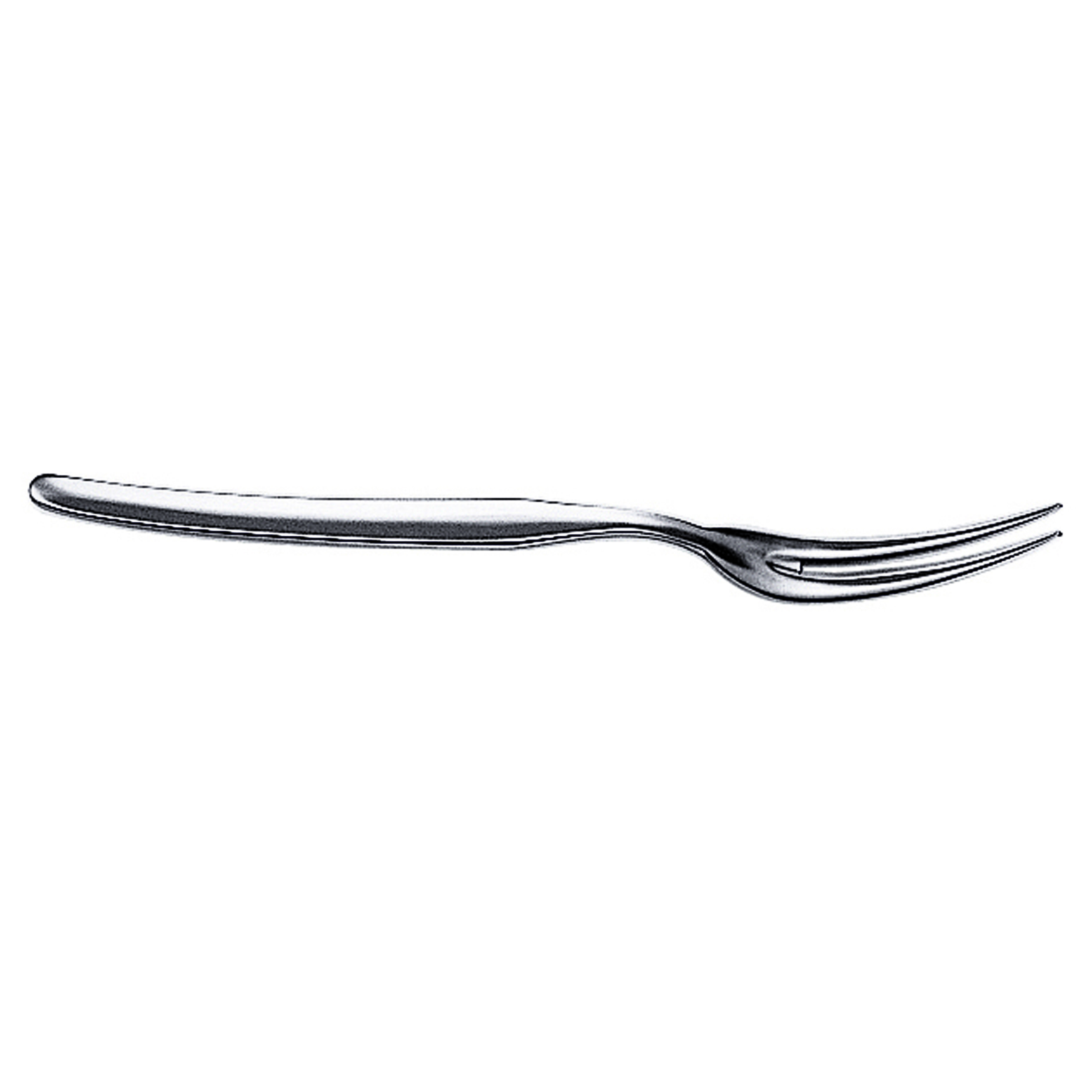 MEPRA Snail Fork | Wayfair