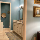 Cece Handmade Wool Gray Rug & Reviews | Birch Lane