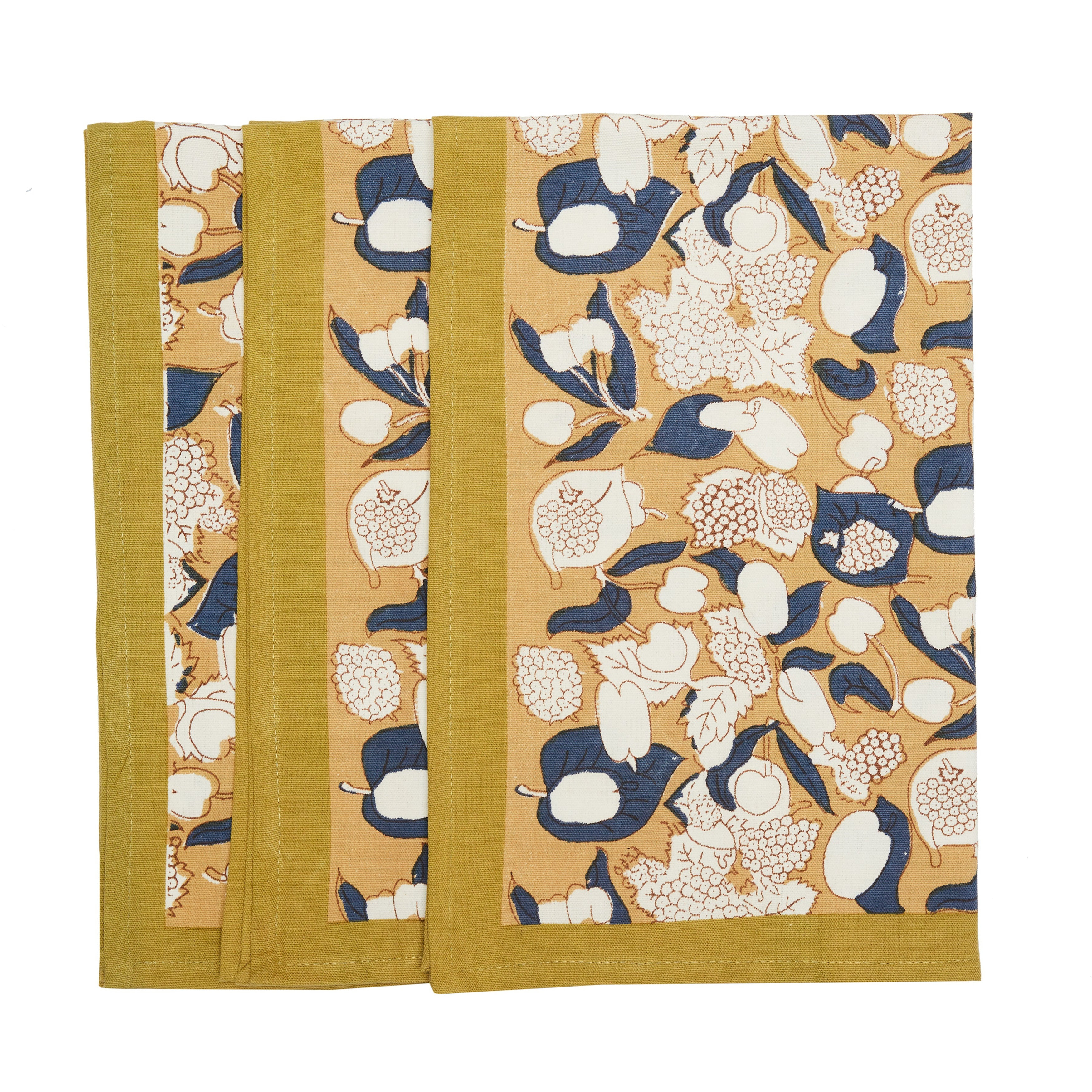 Birch Lane™ Bryssa Tea Towels - Set of 3 | Wayfair