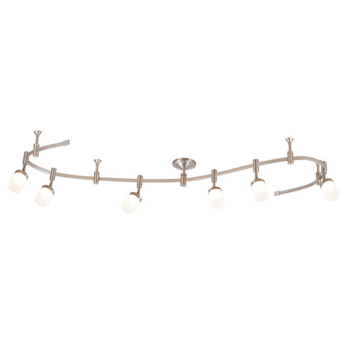 Track Lighting Kits You'll Love - Wayfair Canada