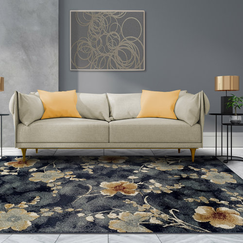 Lark Manor™ Area Rugs You'll Love | Wayfair