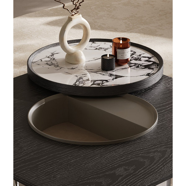 Dainty Table Coffee Table | Wayfair