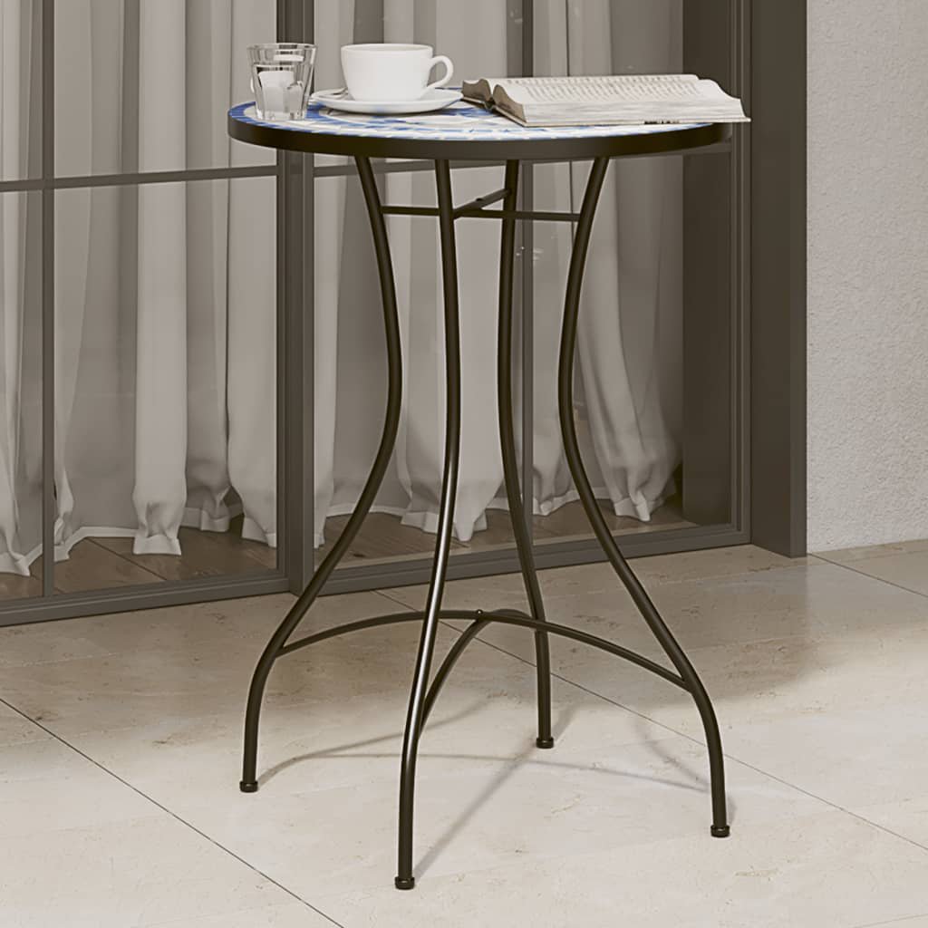 Winston Porter Marthella Bistro Table - Wayfair Canada