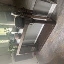 Wade Logan® Maly 46.5'' Solid Wood Console Table & Reviews | Wayfair