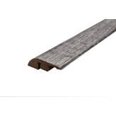 Mohawk Engineered Wood 2'' W x 84'' L Threshold / End Cap | Wayfair