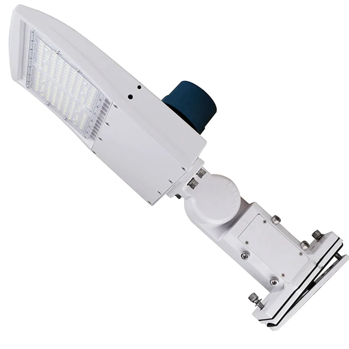 Wen Lighting LED Commercial Area Light, Waterproof Street Lighting for ...