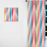 Design Art Rainbow Colors Candyland Stripes Striped Pattern - Modern ...