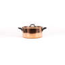 Matfer Bourgeat 8 Piece Copper Cookware Set | Wayfair