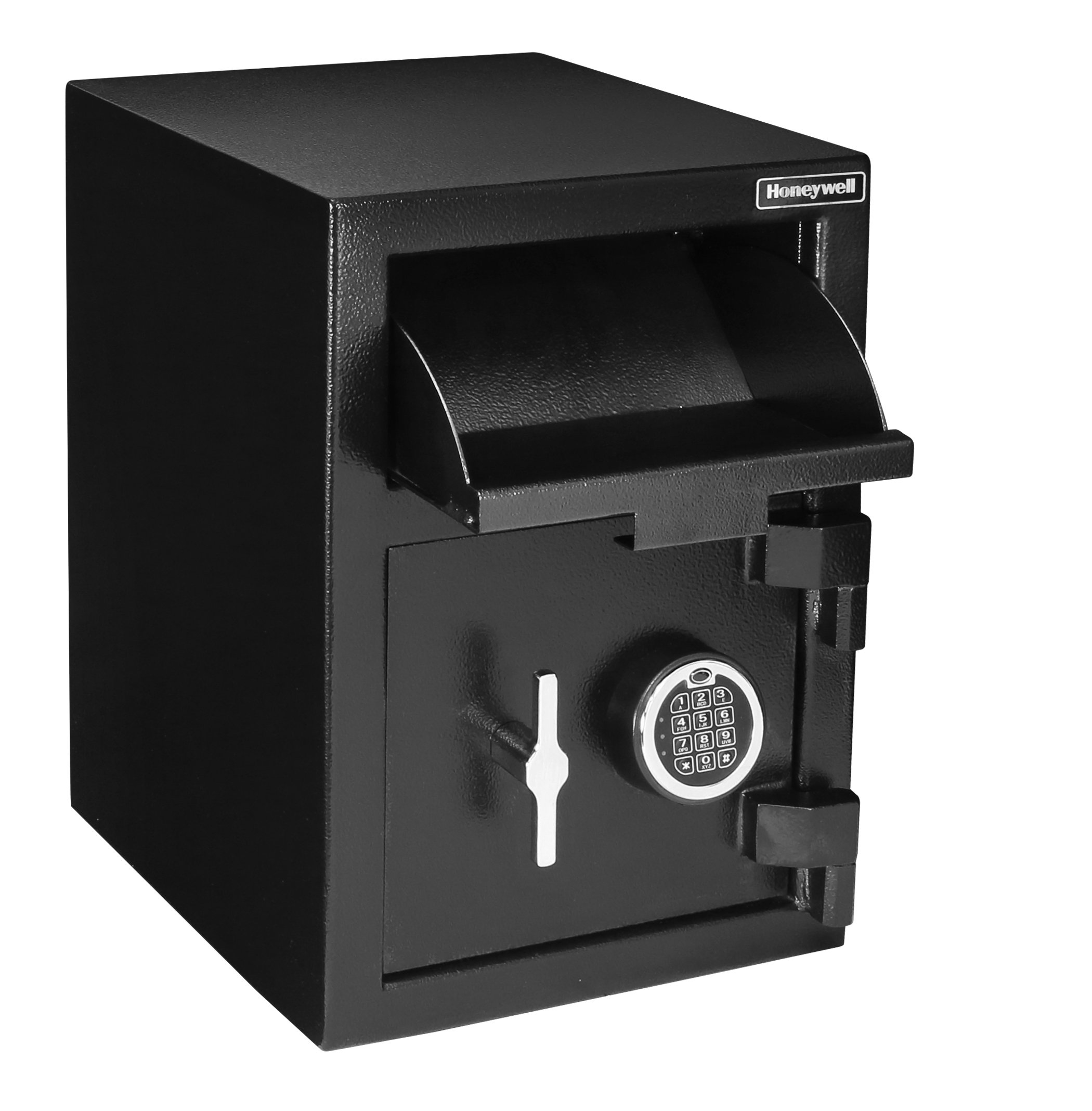 Honeywell Electronic Lock Depository Safe 1.06 CuFt | Wayfair