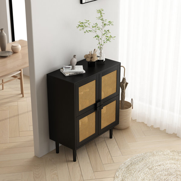 Bay Isle Home Aireana Accent Cabinet - Wayfair Canada