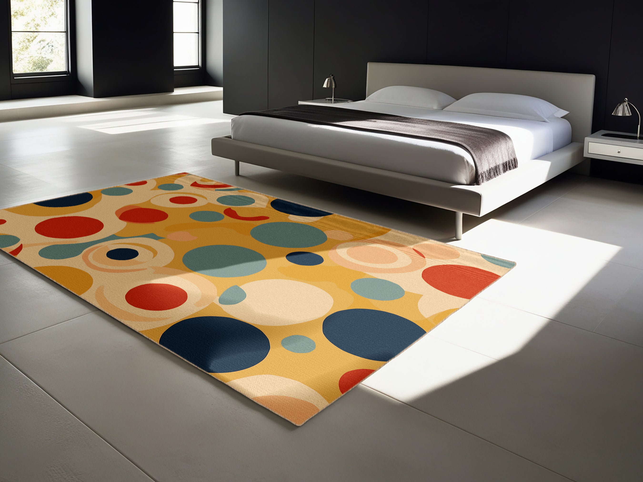 Winston Porter Snazzy Dash Rug - Wayfair Canada