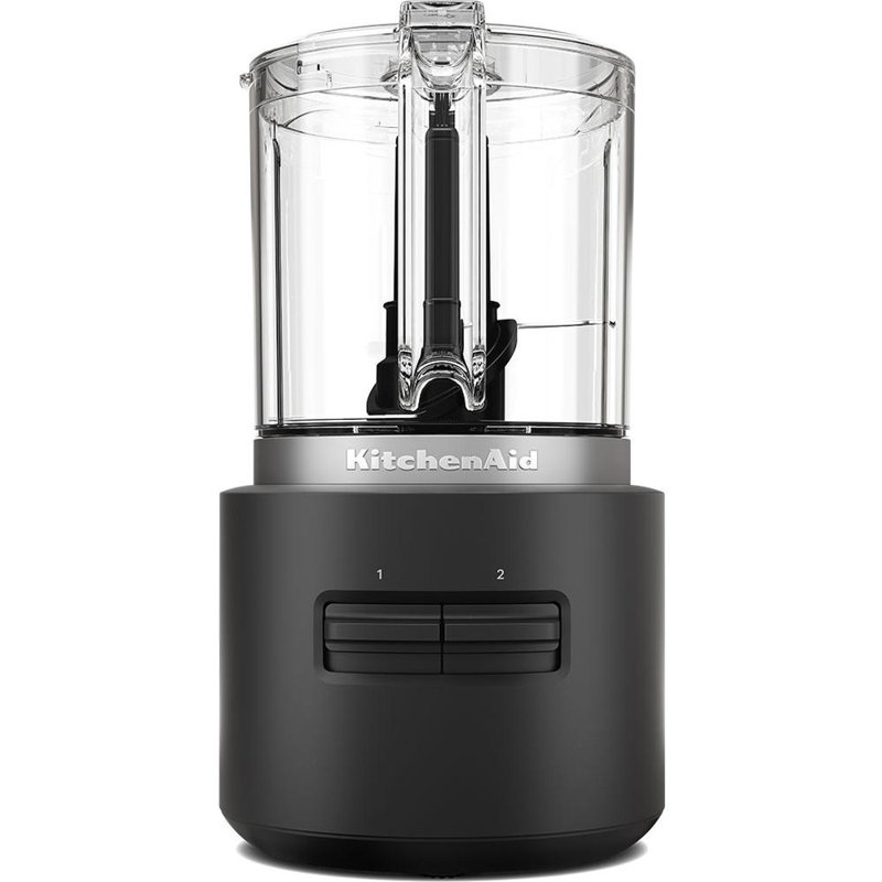 KitchenAid Go Cordless Food Chopper (without battery) | Wayfair.co.uk