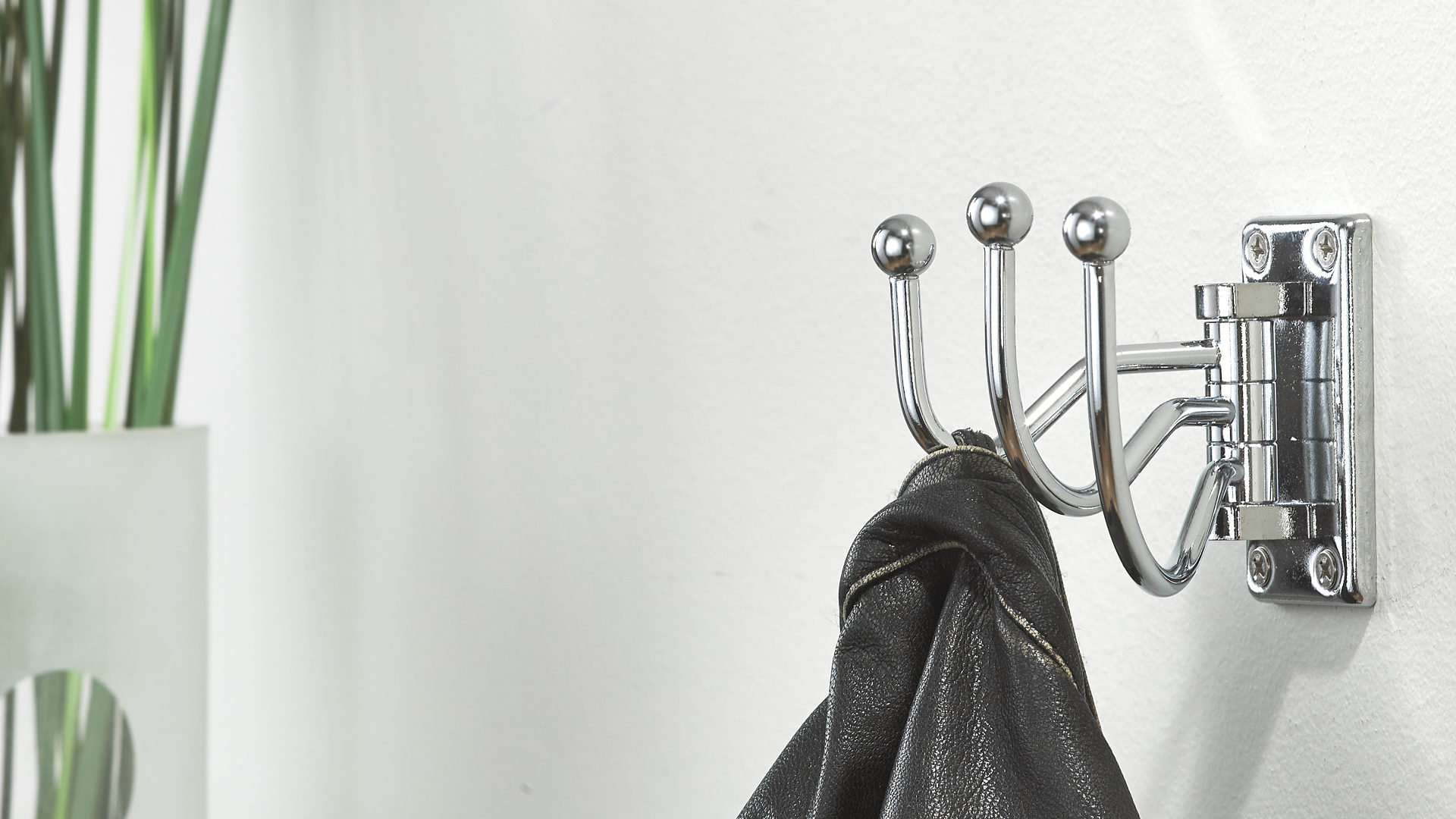 Richelieu Utility Swivel Wall Hook & Reviews - Wayfair Canada