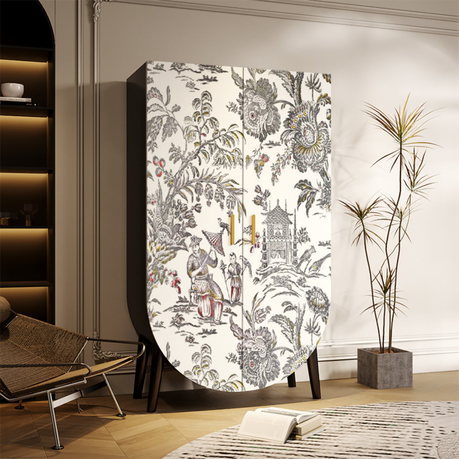 Red Barrel Studio® Muaadh | Wayfair