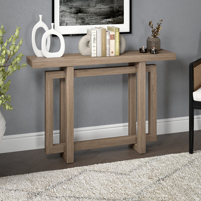 Latitude Run Ademide Console Table & Reviews | Wayfair.co.uk