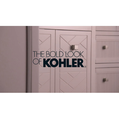 Kohler Beauxline 28-In X 24-In Wall Cabinet - Wayfair Canada