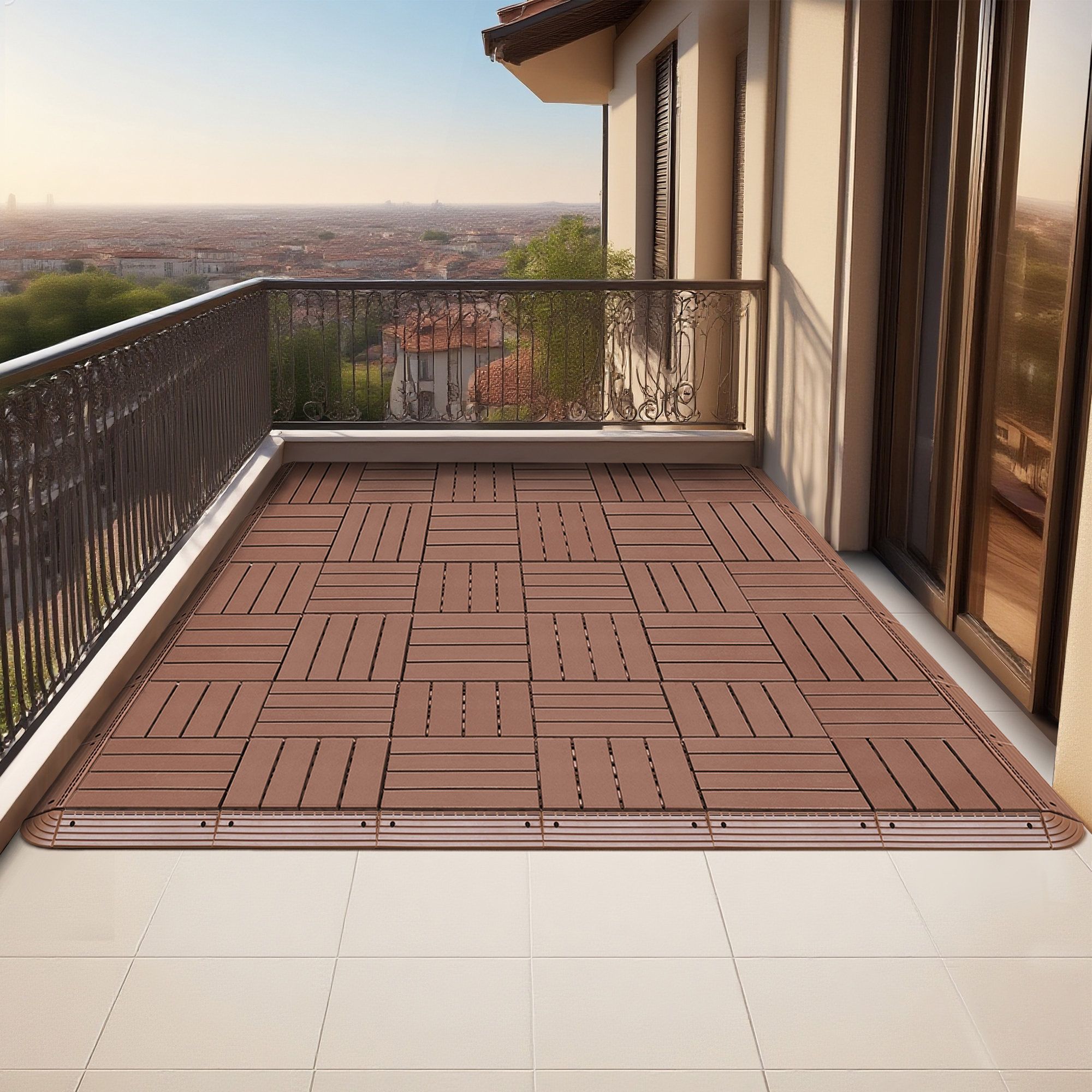 Best Robe Ever Durable Edge Sealing Strips And Corner Pieces For ...