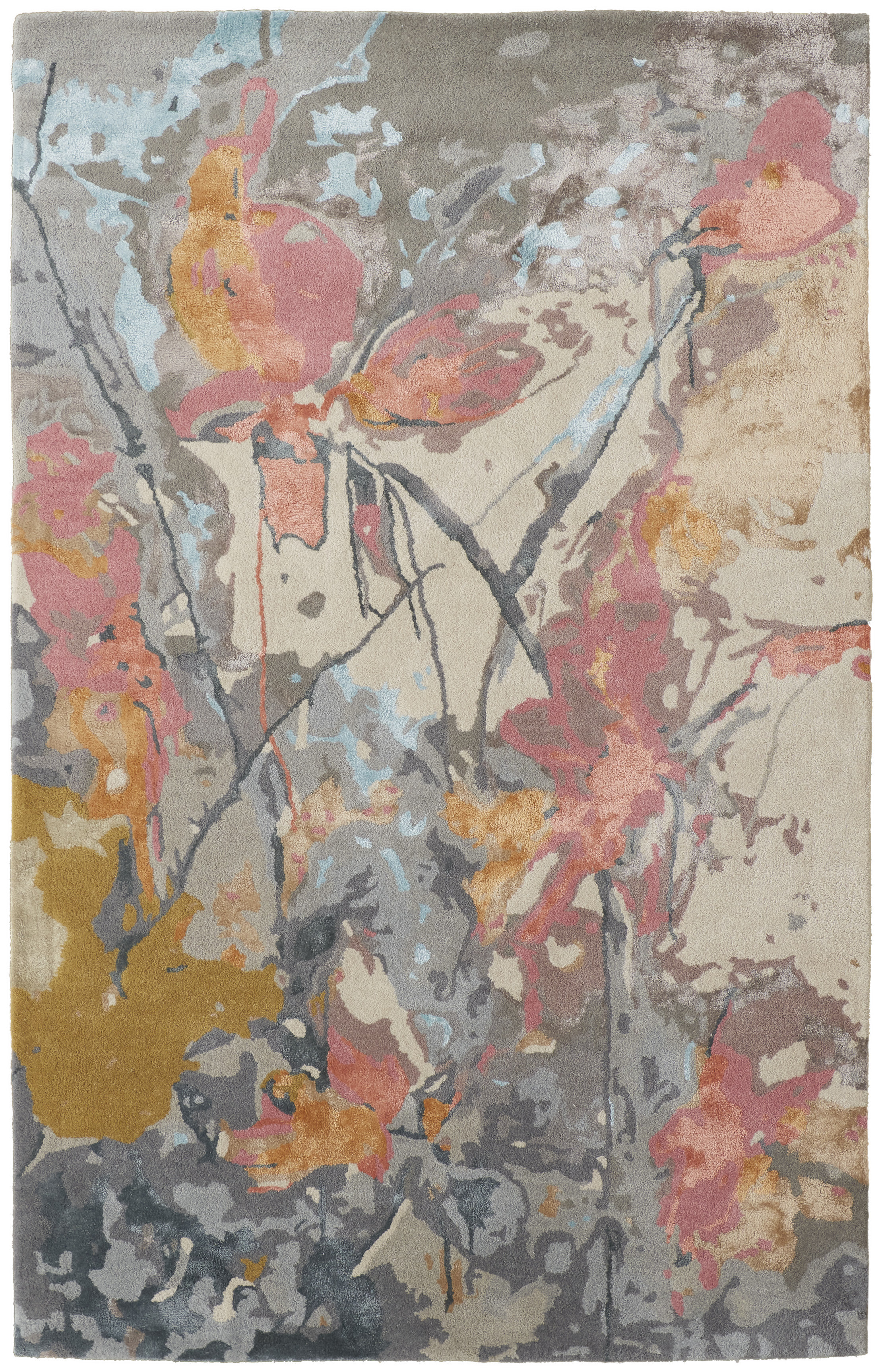 Red Barrel Studio® Jerene Area Rug | Wayfair