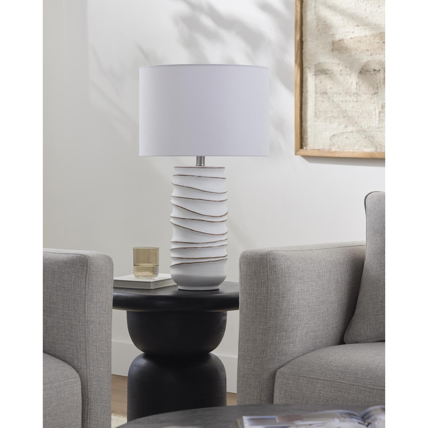 Brayden Studio® Engeline Table Lamp & Reviews | Wayfair